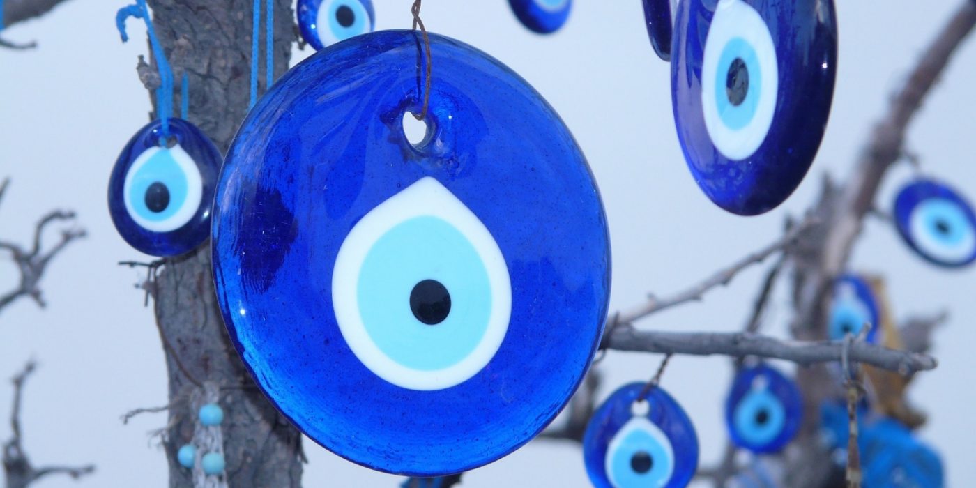 Evil Eye - what it is and what people across the world think about it