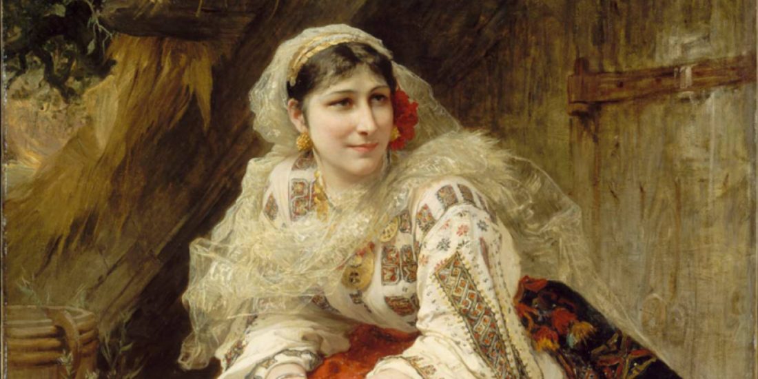 Vintage Romanian IA - Exhibition at ParkLake @ June 24-25, 2017