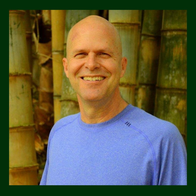 Patrick Zeigler Talks about All Love Energy (Sekhem, Seichim)