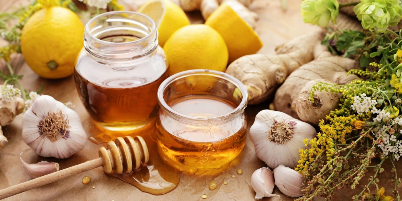 Garlic Magic - the repellant for vampires and evil spirits