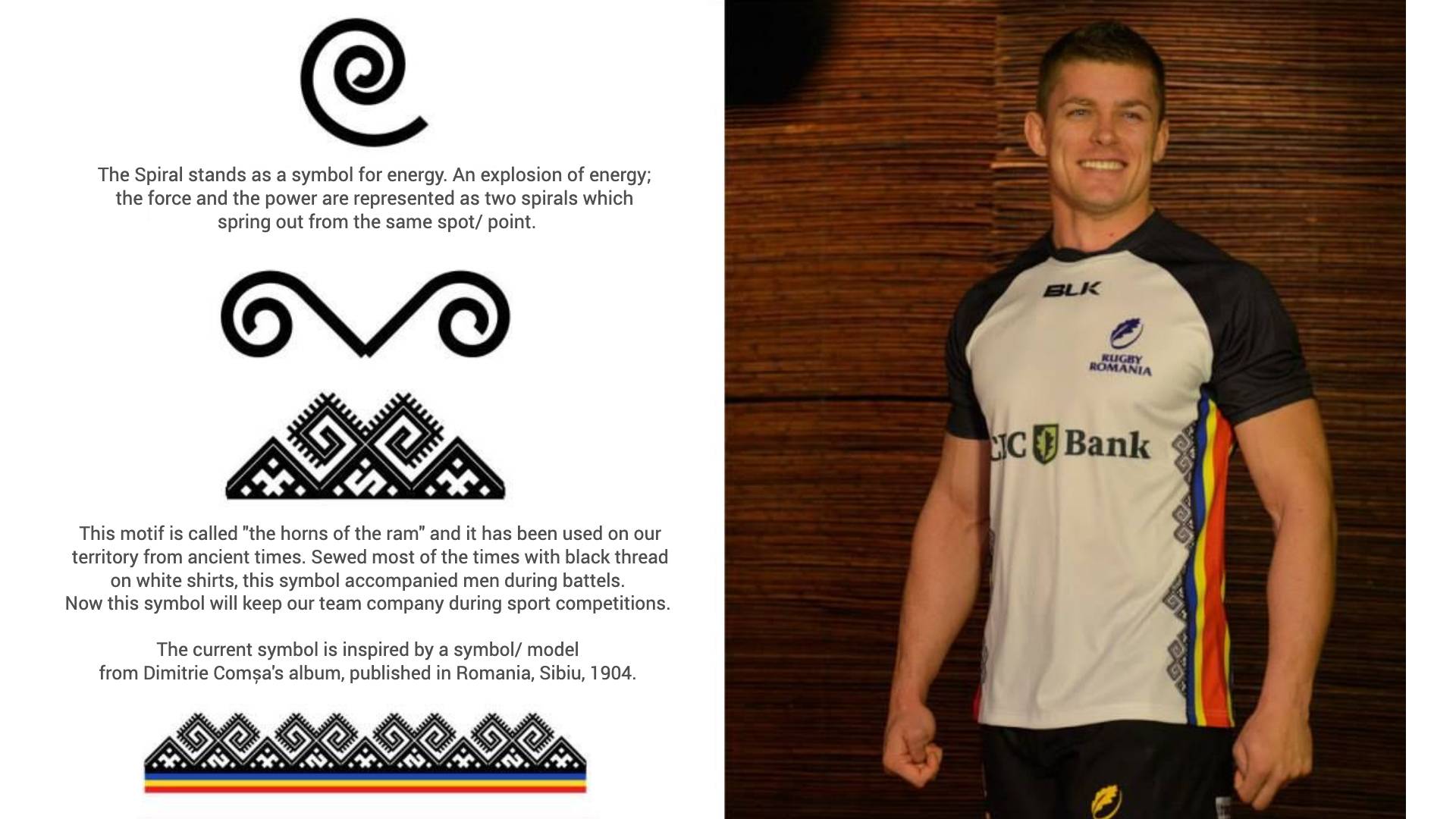 The Suman - A Romanian Folk Coat Fit for a Queen