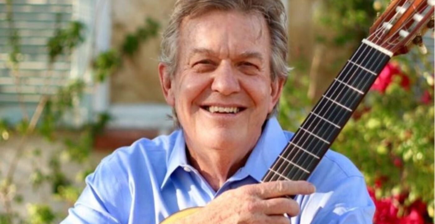 Thomas Patterson (Bolton Guitar Program) - The Art of Teaching